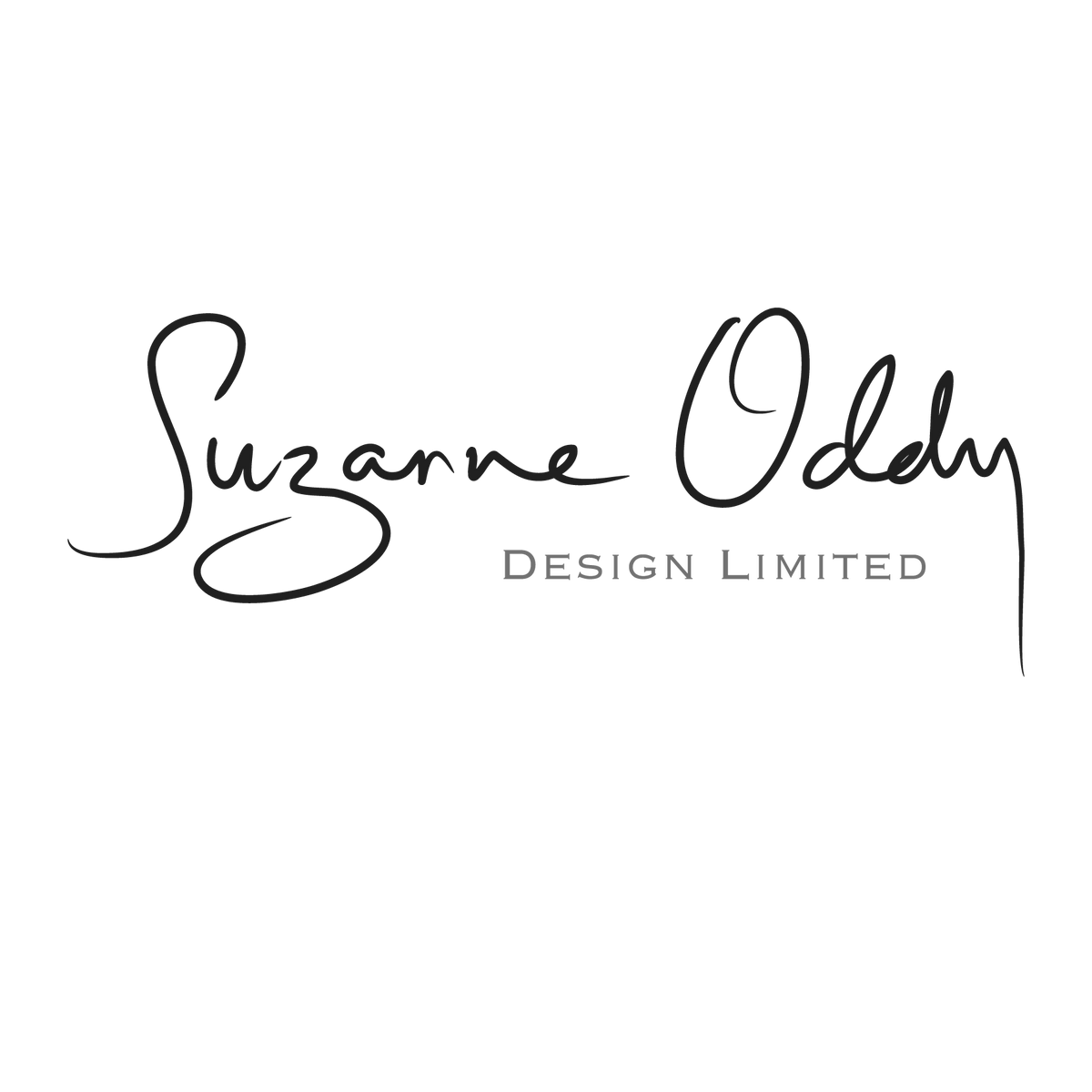About – Suzanne Oddy Design
